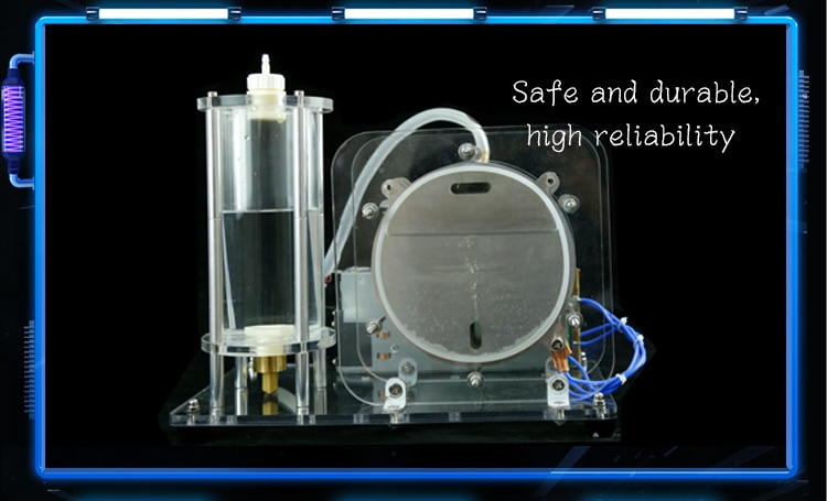 Hydrogen Generator | Hydrogen Generator Kit | The Survival Island