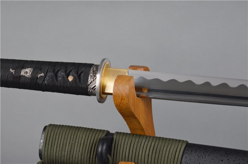 Ninja Sword | Japanese Short Sword | Ninja Blades | The Survival Island