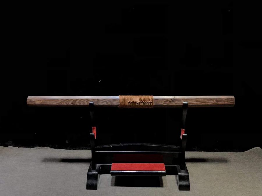 Japanese Short Sword | Wakizashi Sword | Shirasaya Wakizashi