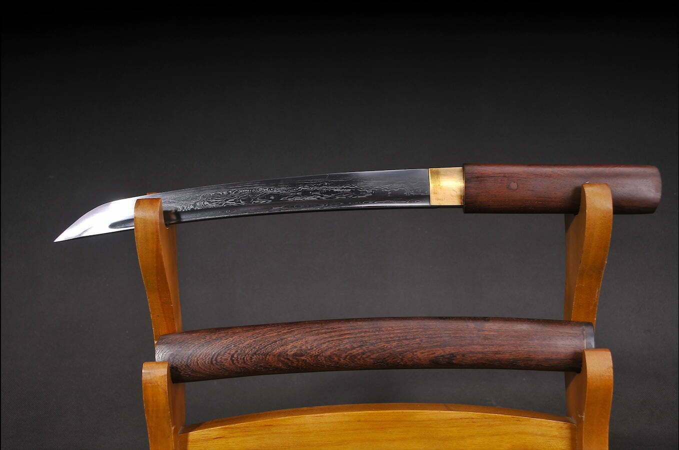 Japanese Tanto | Tanto Sword | Tanto Fixed Blade Knife | Survival Island