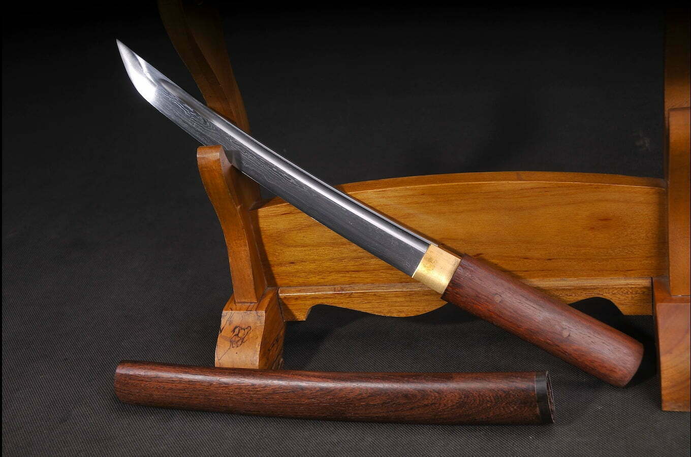 Japanese Tanto | Tanto Sword | Best Tanto Knife | Survival Island