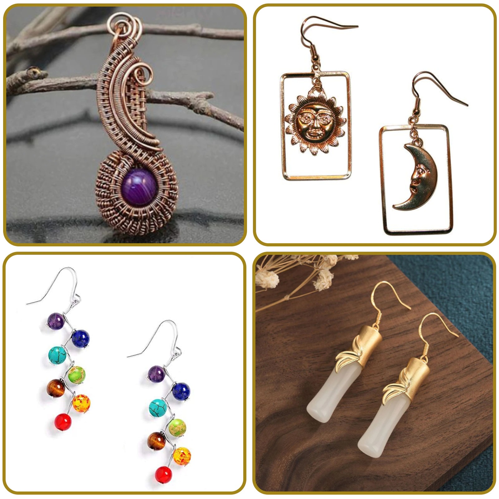 Jewelry Making Tool Kit | Jewelers Tool Kit | The Survival Island