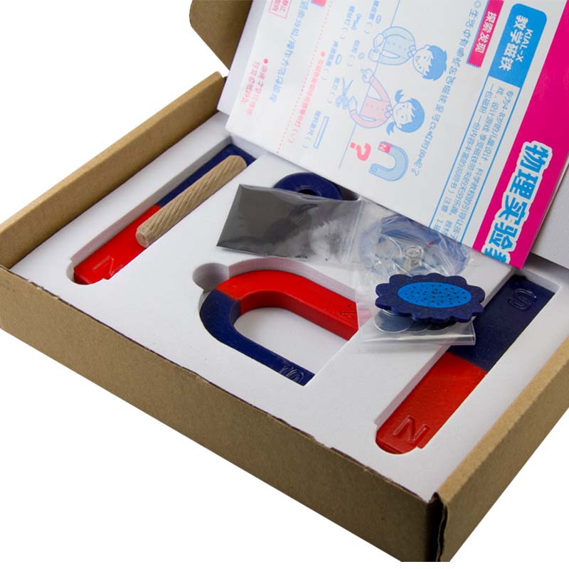 Kids Magnets | Magnet Project | Magnetic Toy | The Survival Island