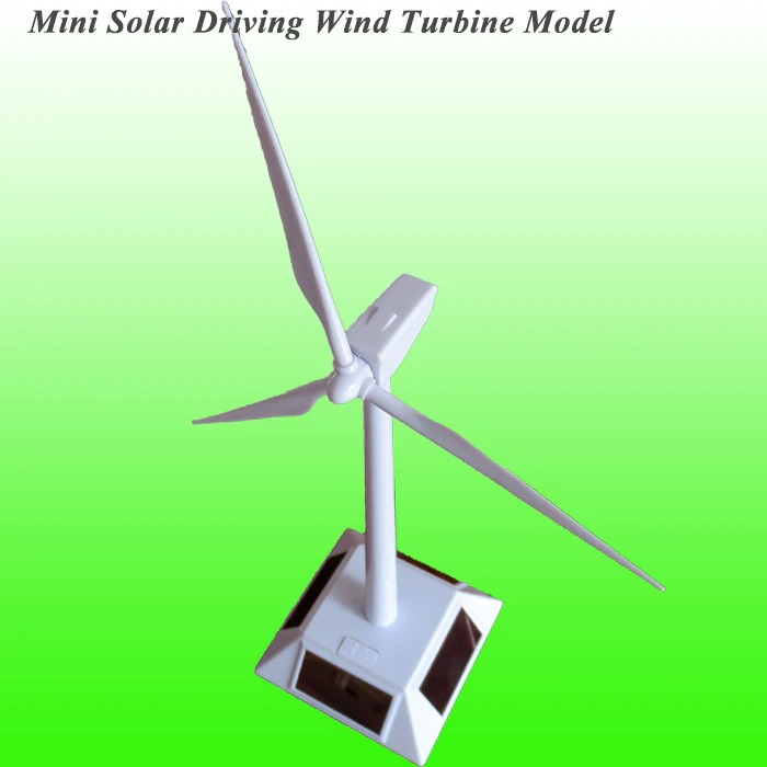Toy Wind Turbine | Wind Turbine Toy | The Survival Island