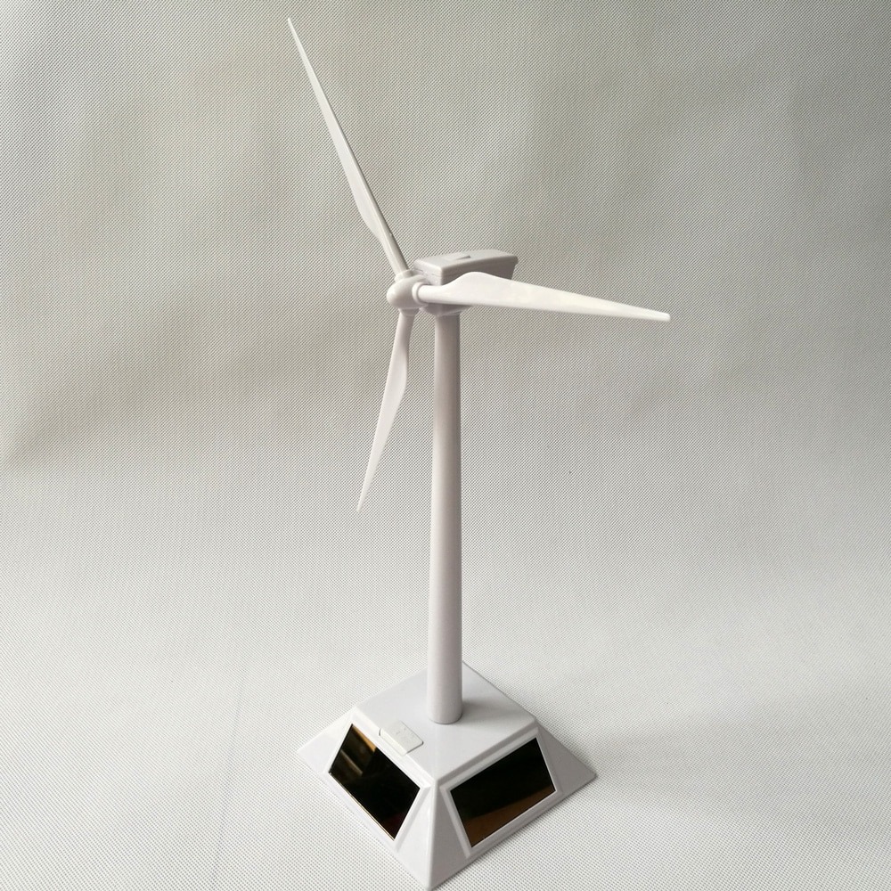 Toy Wind Turbine | Wind Turbine Toy | The Survival Island