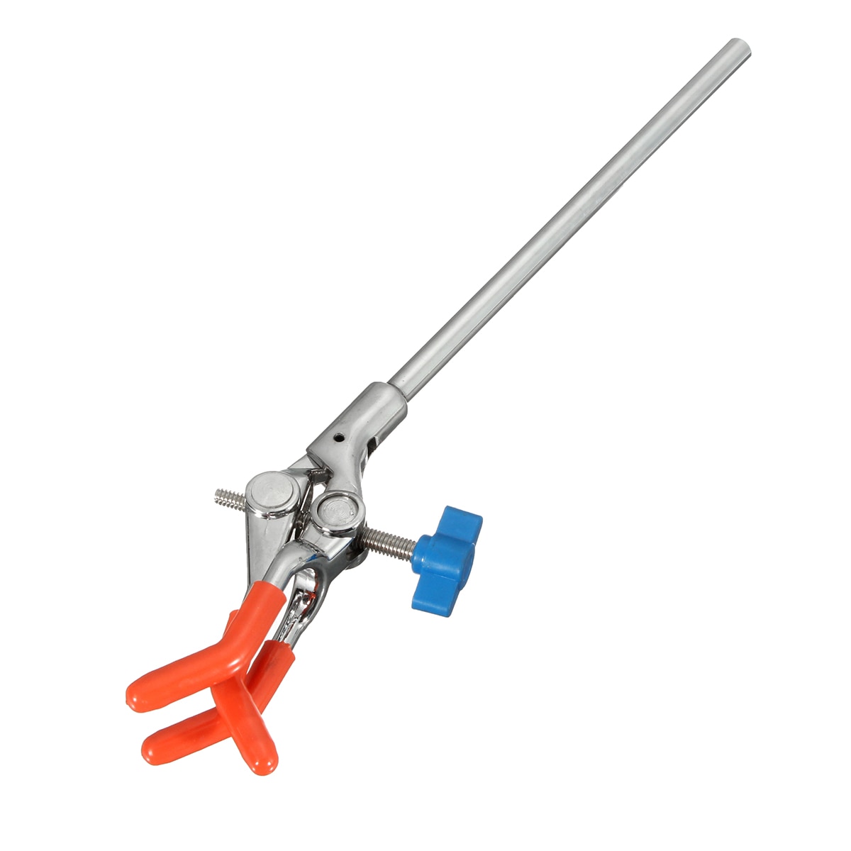 Retort Stand | Lab Stand | Lab Support Stand | The Survival Island