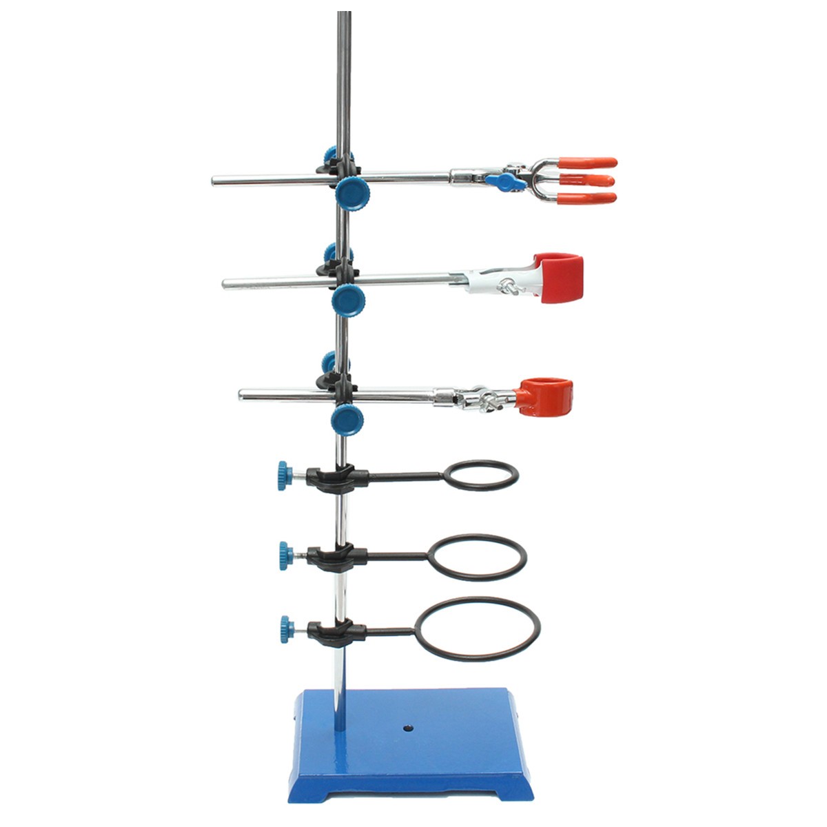 Retort Stand | Lab Stand | Lab Support Stand | The Survival Island