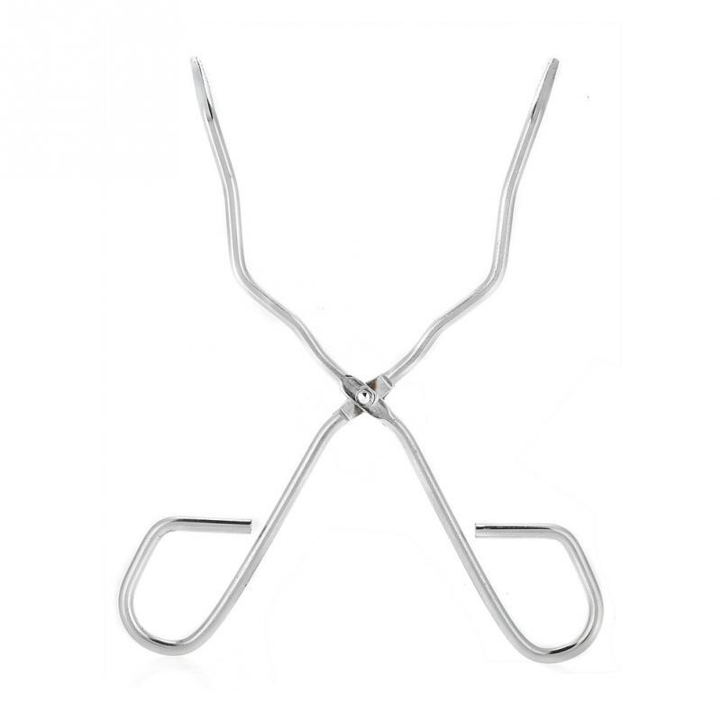 Crucible Tongs | Laboratory Tongs | Science Tongs | The Survival Island