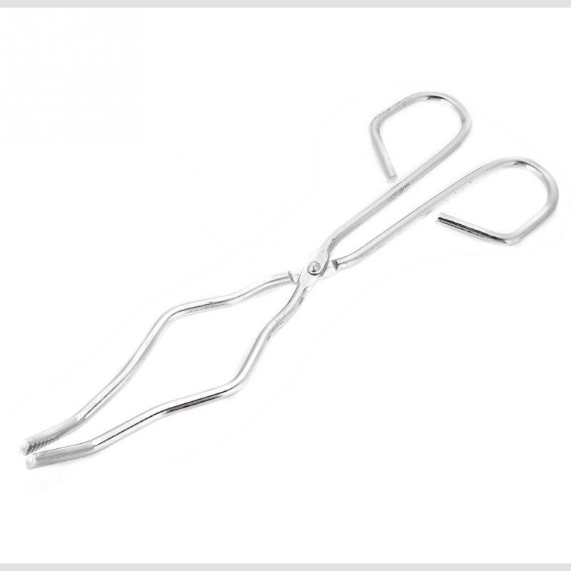 Crucible Tongs | Laboratory Tongs | Science Tongs | The Survival Island