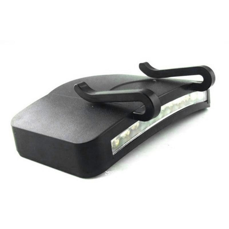 Cap Light | Hat Lamp | LED Hat Light | Torch Hat | The Survival Island