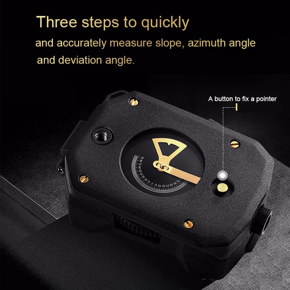 Survival Compass | Lensatic Compass | The Survival Island