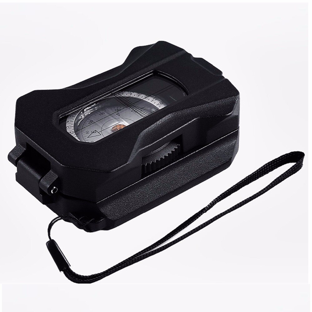 Survival Compass | Lensatic Compass | The Survival Island