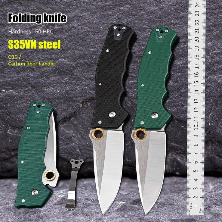 Lockblade Knife | Lockback Knife | Locking Knives | Survival Island