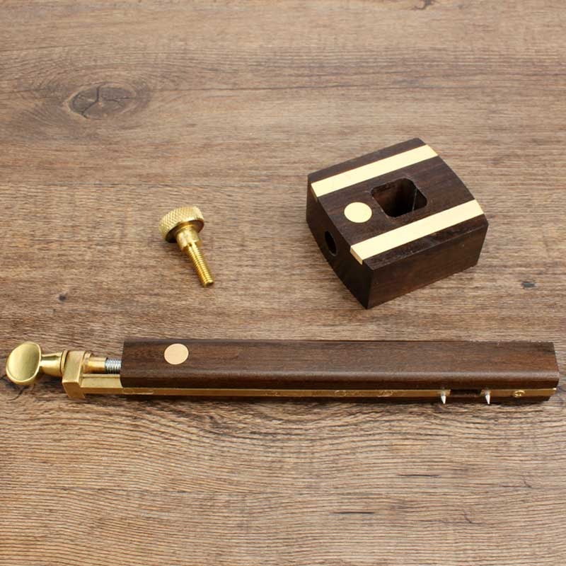 Mortise Gauge | Marking Gauge | Mortice Gauge | The Survival Island