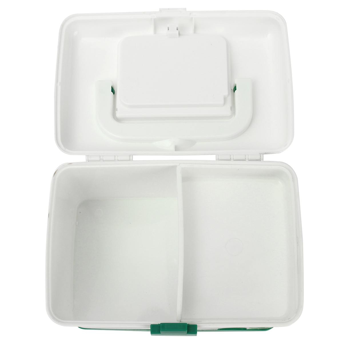 Medicine Box | Medi Container | Medicine Organizer | The Survival Island