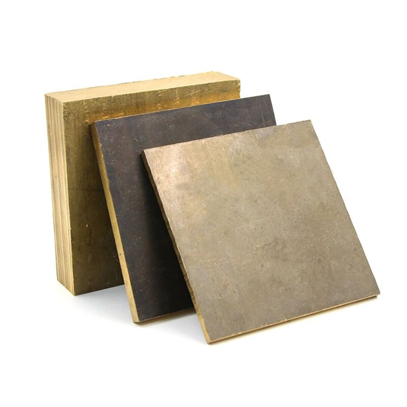 Bronze Material | Bronze Metal | Bronze Block | The Survival Island