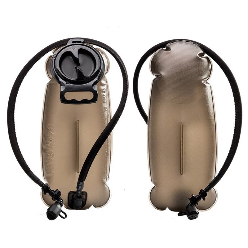 Hydration Bladder | Tactical Hydration Pack | The Survival Island