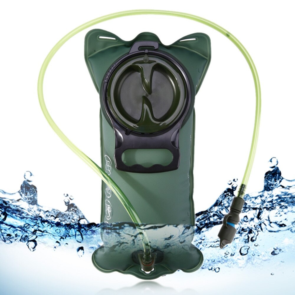 Military Hydration Bladder | Water Bladder | The Survival Island