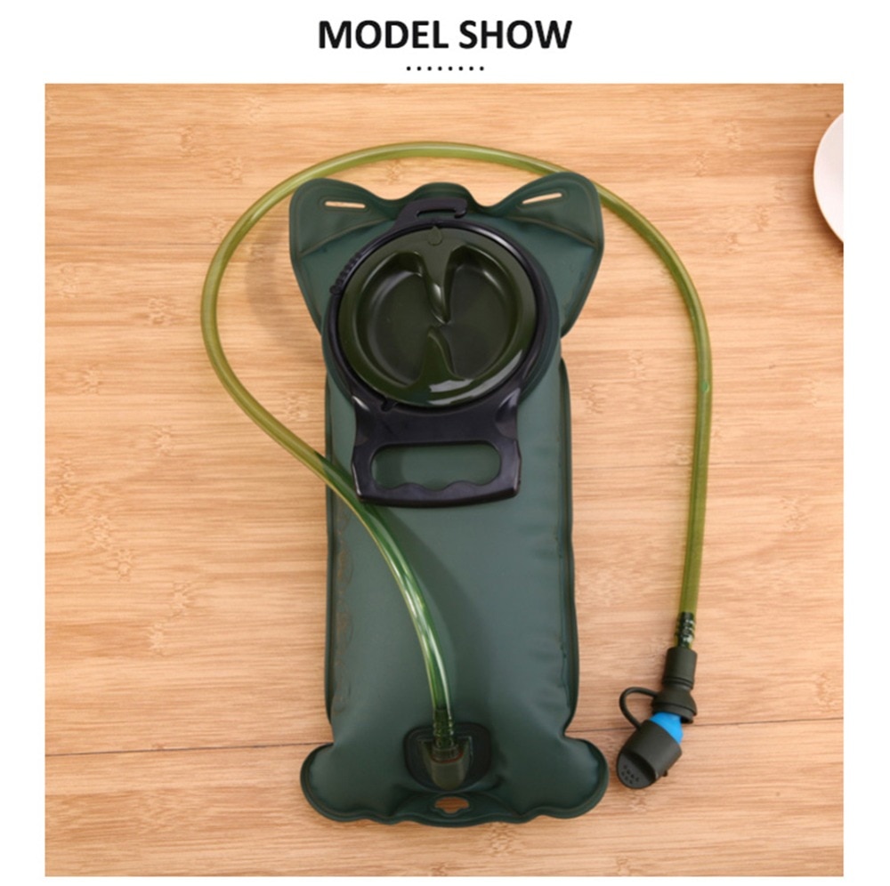 Military Hydration Bladder | Water Bladder | The Survival Island