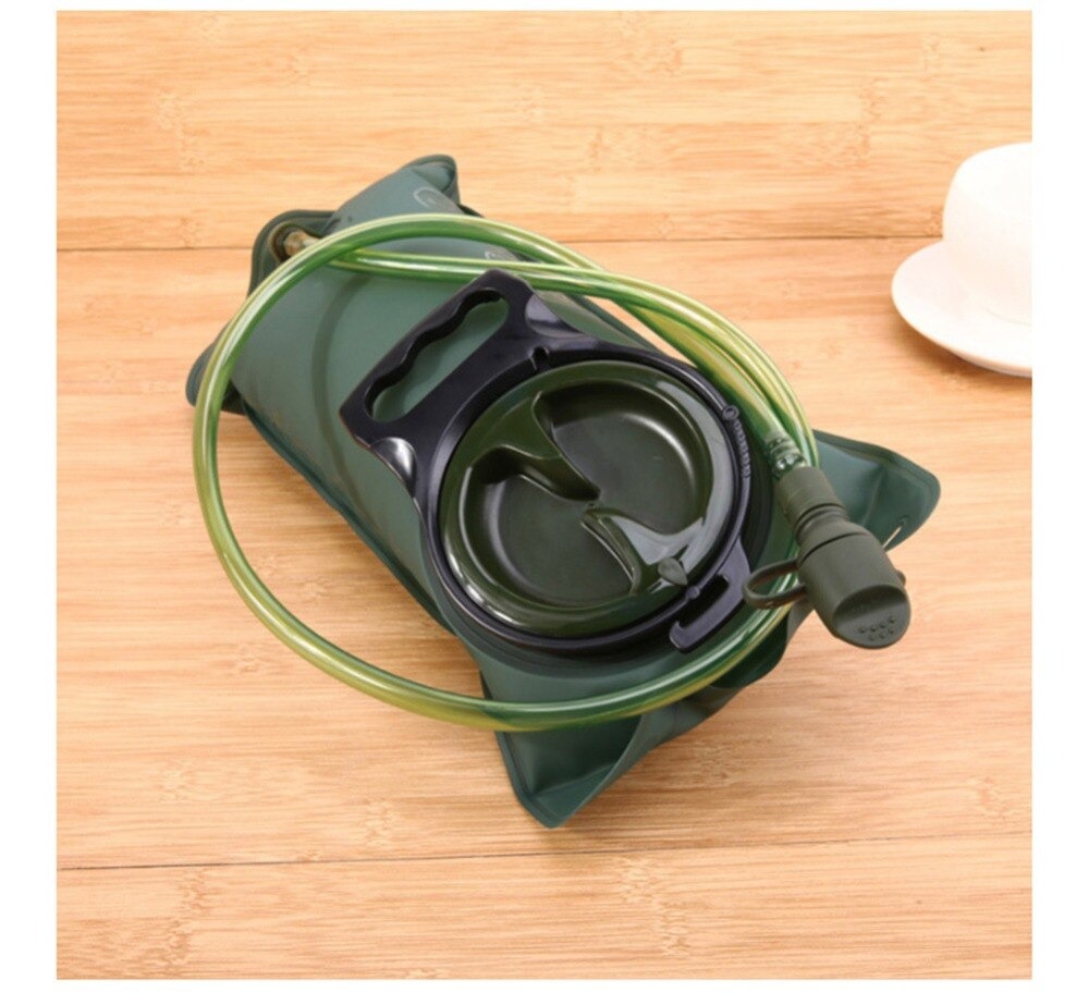 Military Hydration Bladder | Water Bladder | The Survival Island