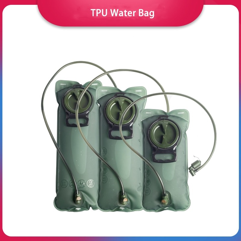 Military Hydration Bladder | Water Bladder | The Survival Island