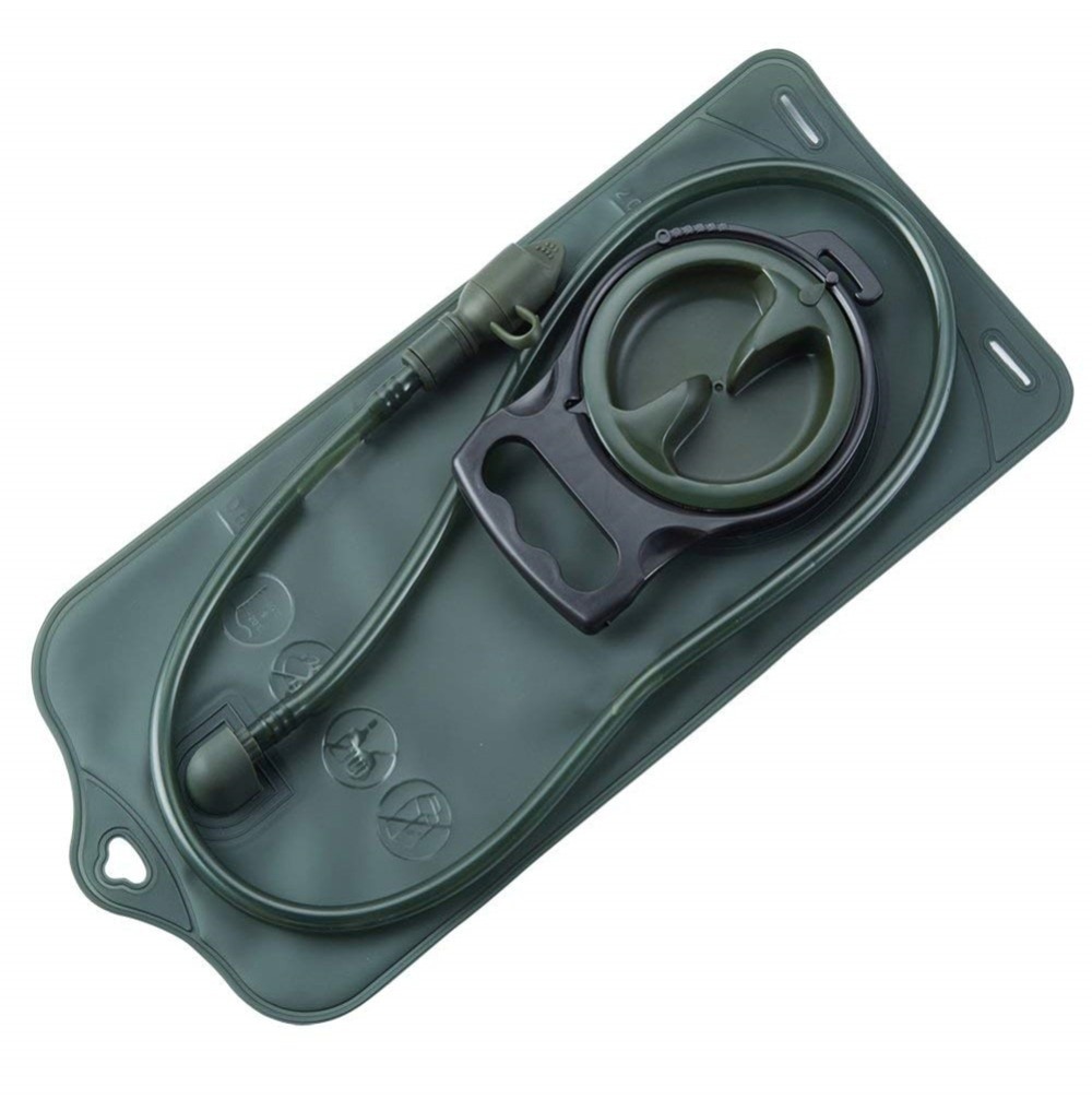 Military Hydration Bladder | Water Bladder | The Survival Island