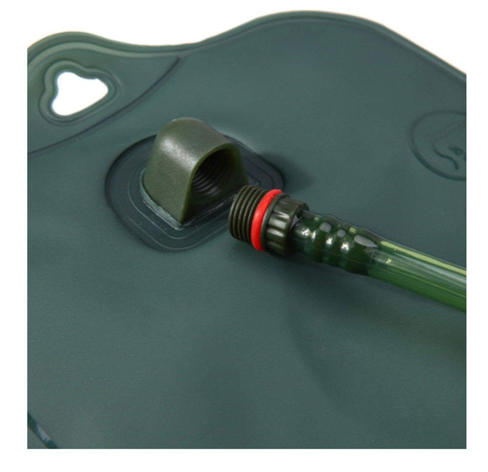 Military Hydration Bladder | Water Bladder | The Survival Island