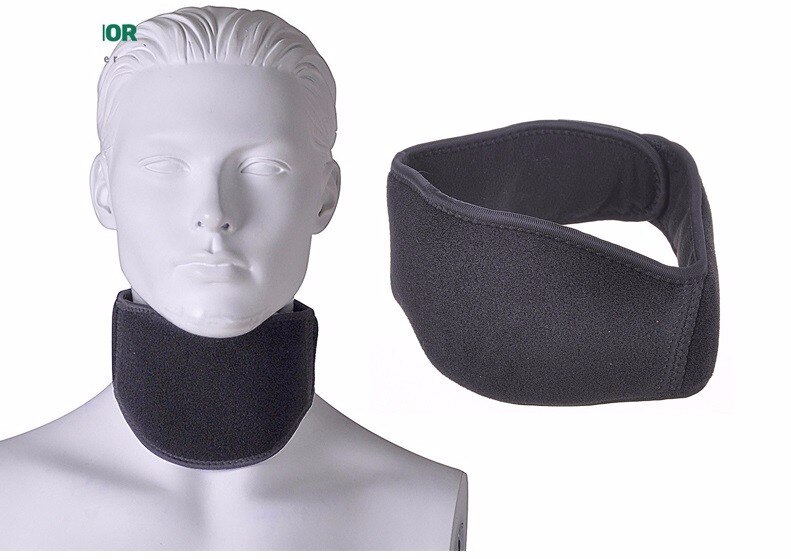 Neck Armor | Neck Guard Armour | Armor Neck Guard The Survival Island