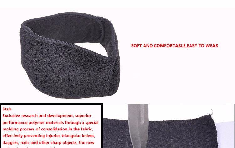 Neck Armor | Neck Guard Armour | Armor Neck Guard The Survival Island