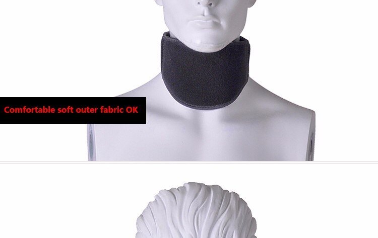 Neck Armor | Neck Guard Armour | Armor Neck Guard The Survival Island