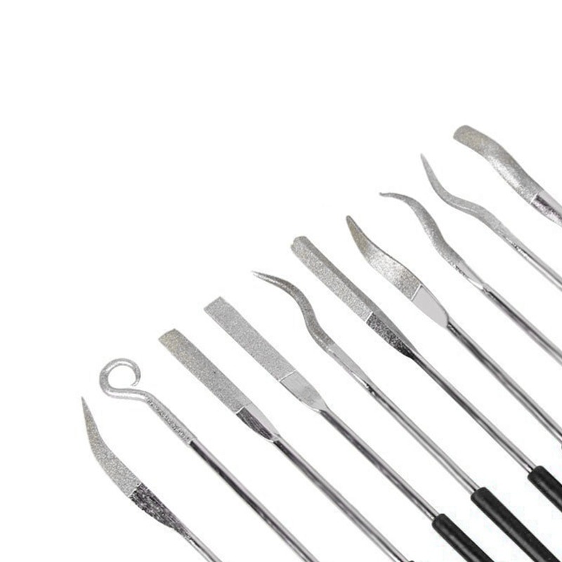 Metal Files | Needle Files | Metal Working Files | The Survival Island