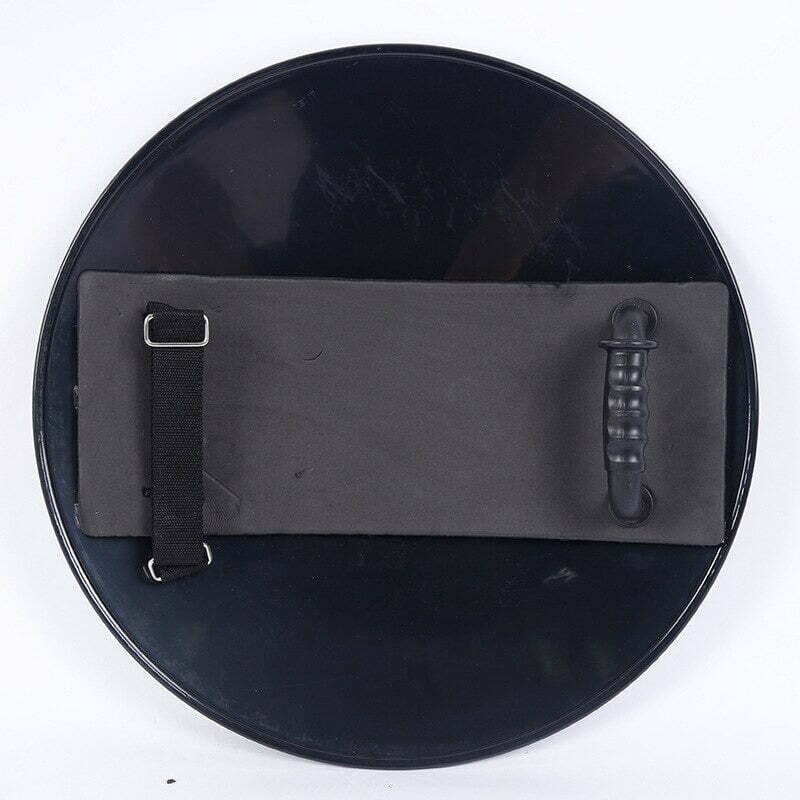 Plastic Shield | Round Riot Shield | Police Shield | Anti Riot Shield