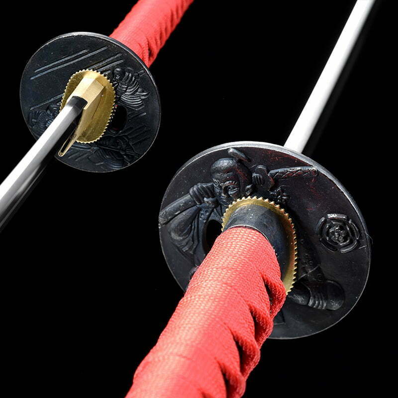 Practice Sword | Blunt Katana | Training Swords | Survival Island