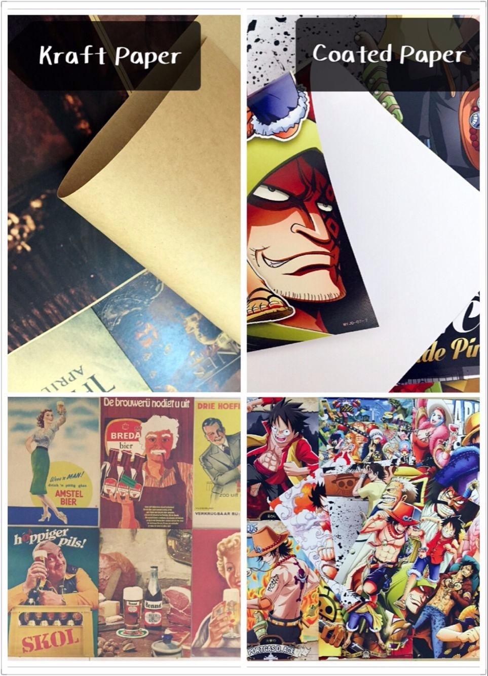 Propaganda Art | WWII Poster | WW2 Posters | The Survival Island