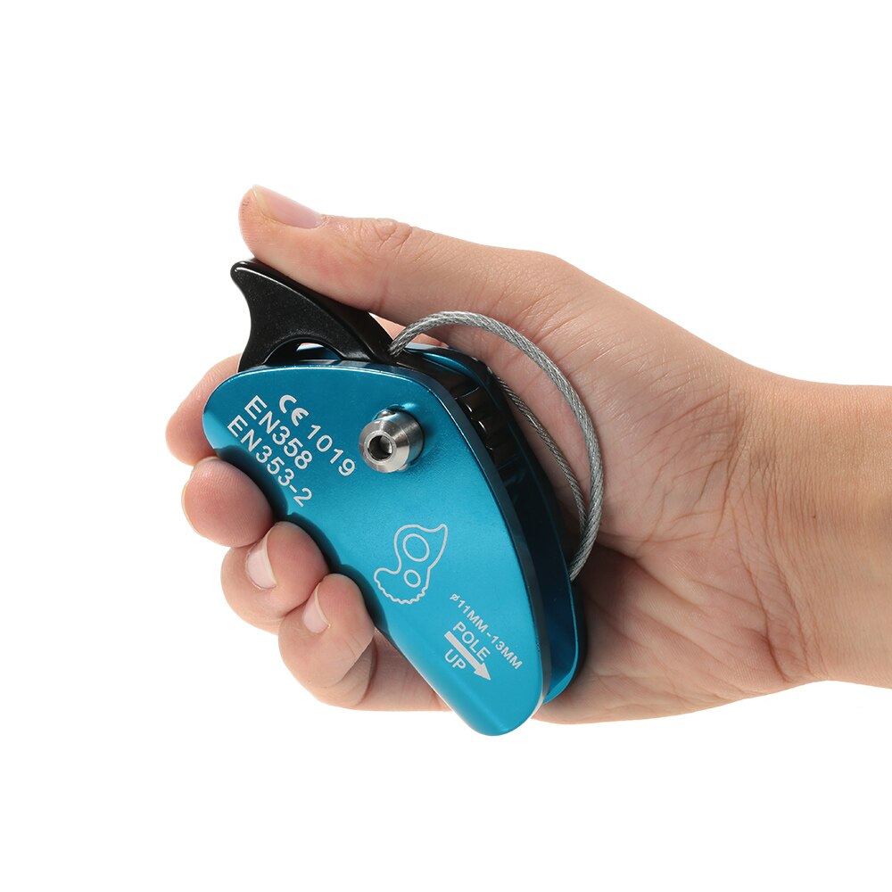 Rope Grab | Rope Grabber | Rope Grabs | The Survival Island