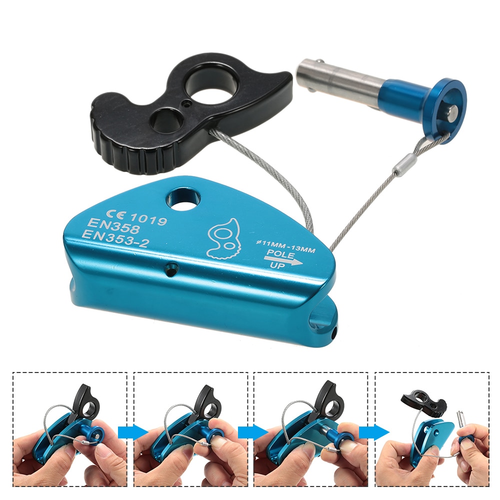 Rope Grab | Rope Grabber | Rope Grabs | The Survival Island