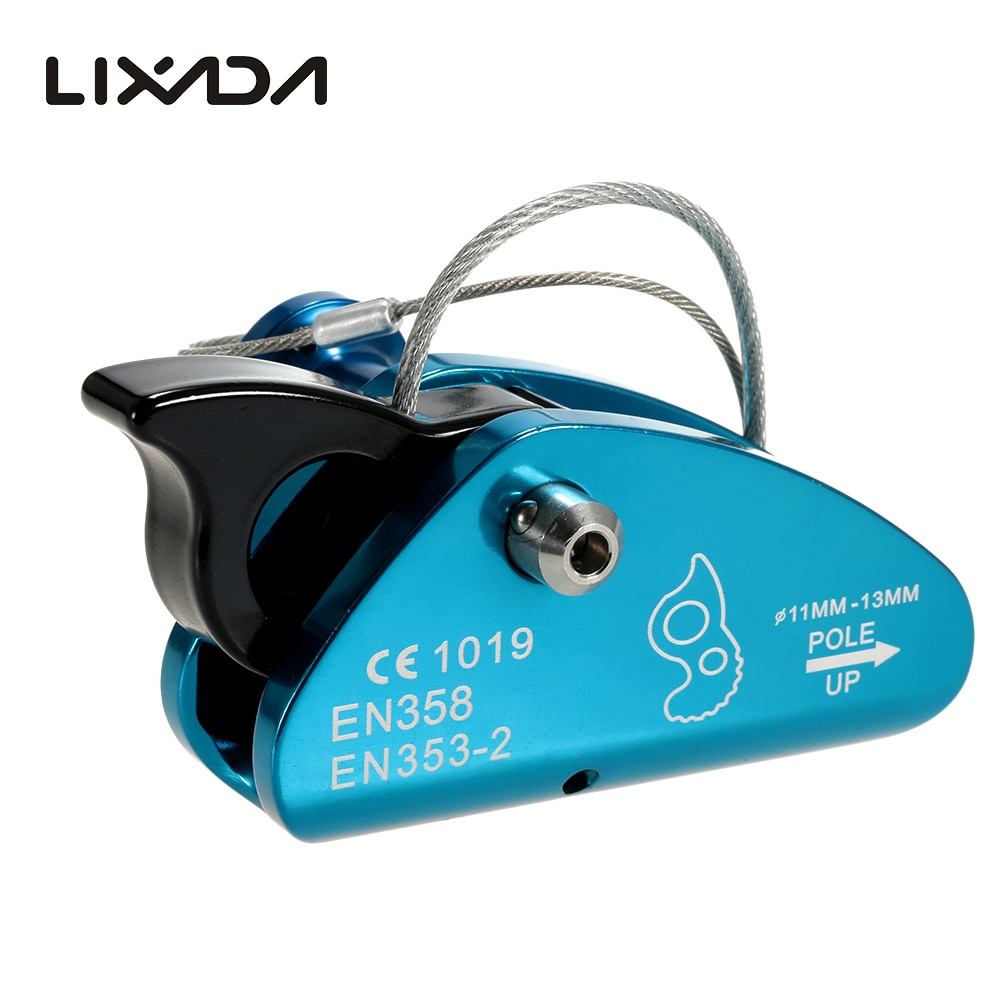 Rope Grab | Rope Grabber | Rope Grabs | The Survival Island