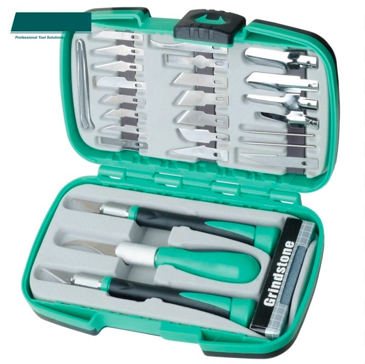 Scalpel Set | Scalpel Kit | Surgical Scalpel Kit | The Survival Island