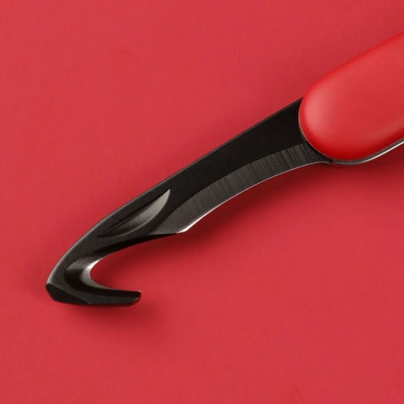 Seat Belt Knife | Car Knife | Rescue Knives | The Survival Island