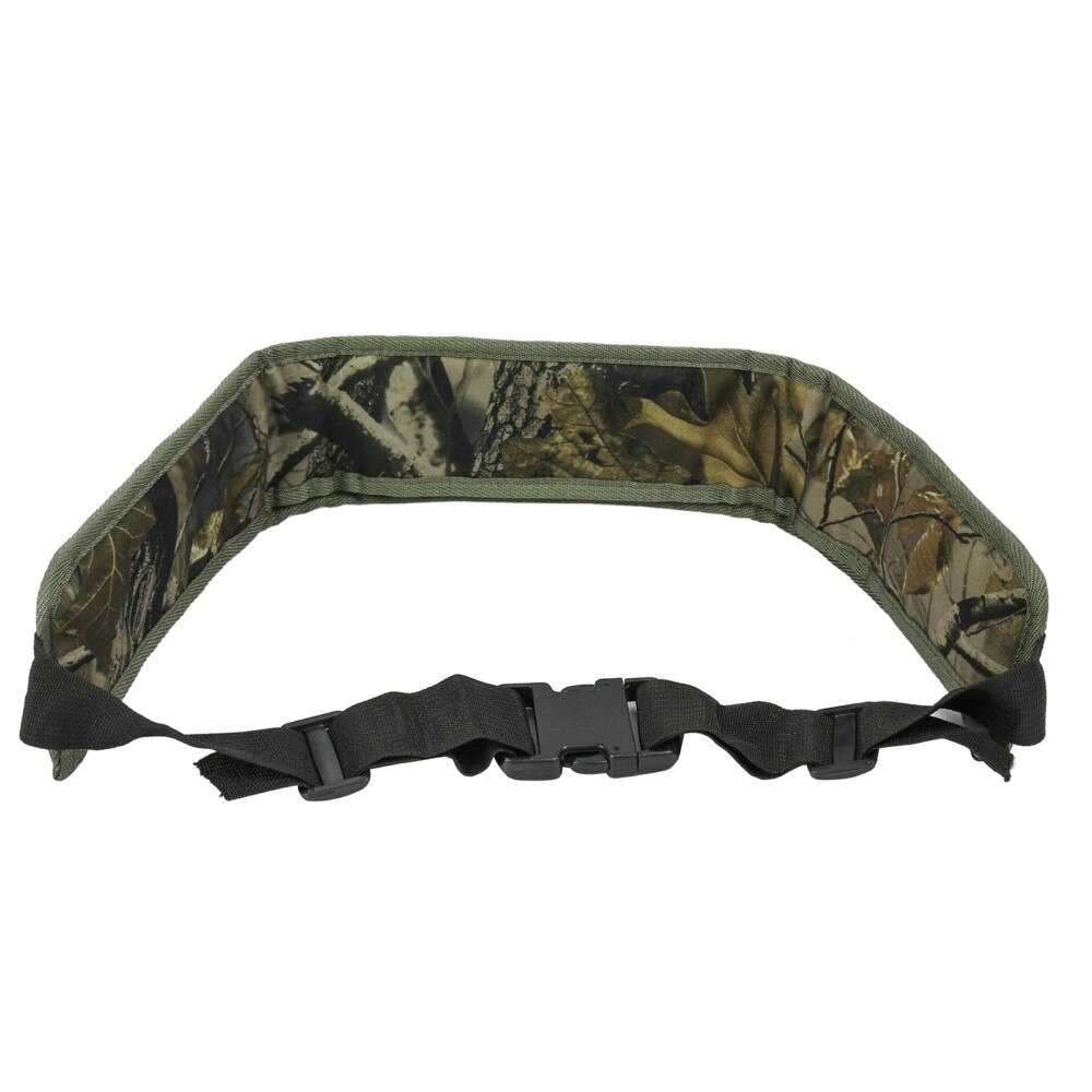 Shotgun Shell Belt | Shotgun Ammo Belt | The Survival Island