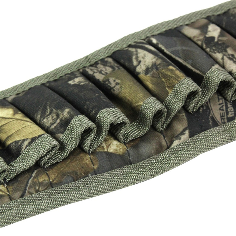 Shotgun Shell Belt | Shotgun Ammo Belt | The Survival Island