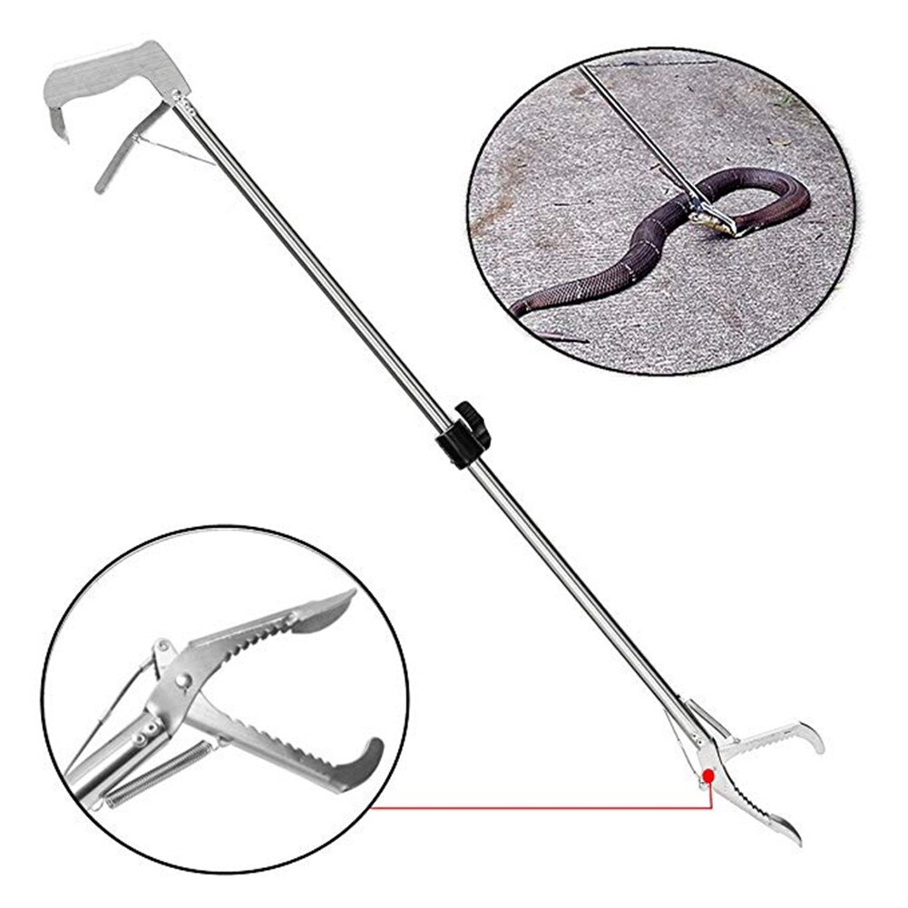 Snake Stick | Snake Catcher | The Survival Island Store!