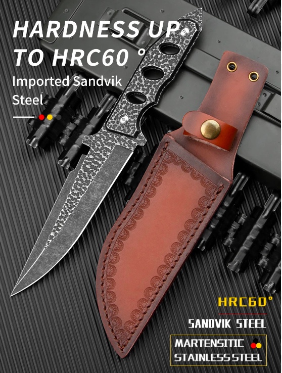 Assassin Knife | Deadliest Knife | Killing Knife | The Survival Island