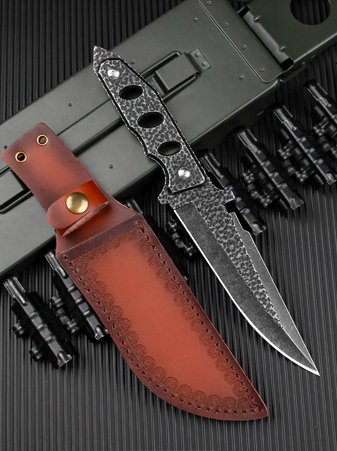 Assassin Knife | Deadliest Knife | Killing Knife | The Survival Island