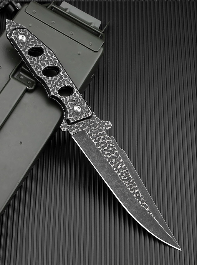 Assassin Knife | Deadliest Knife | Killing Knife | The Survival Island