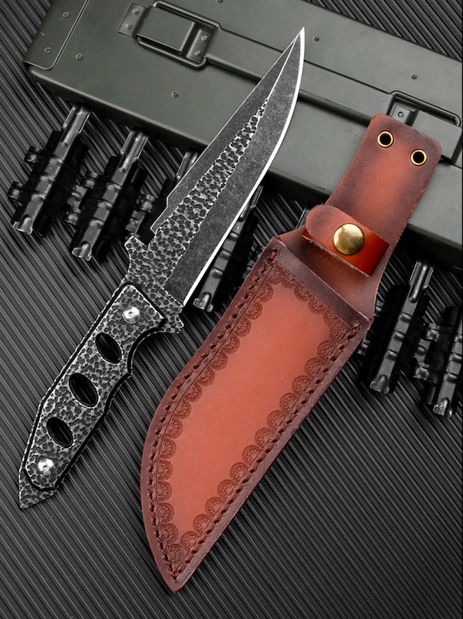 Assassin Knife | Deadliest Knife | Killing Knife | The Survival Island