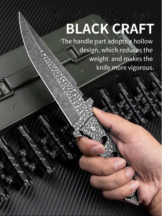 Assassin Knife | Deadliest Knife | Killing Knife | The Survival Island