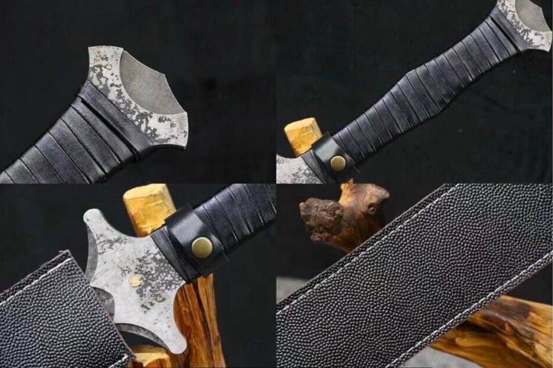 Tactical Sword | Straight Sword | Combat Sword | Survival Island