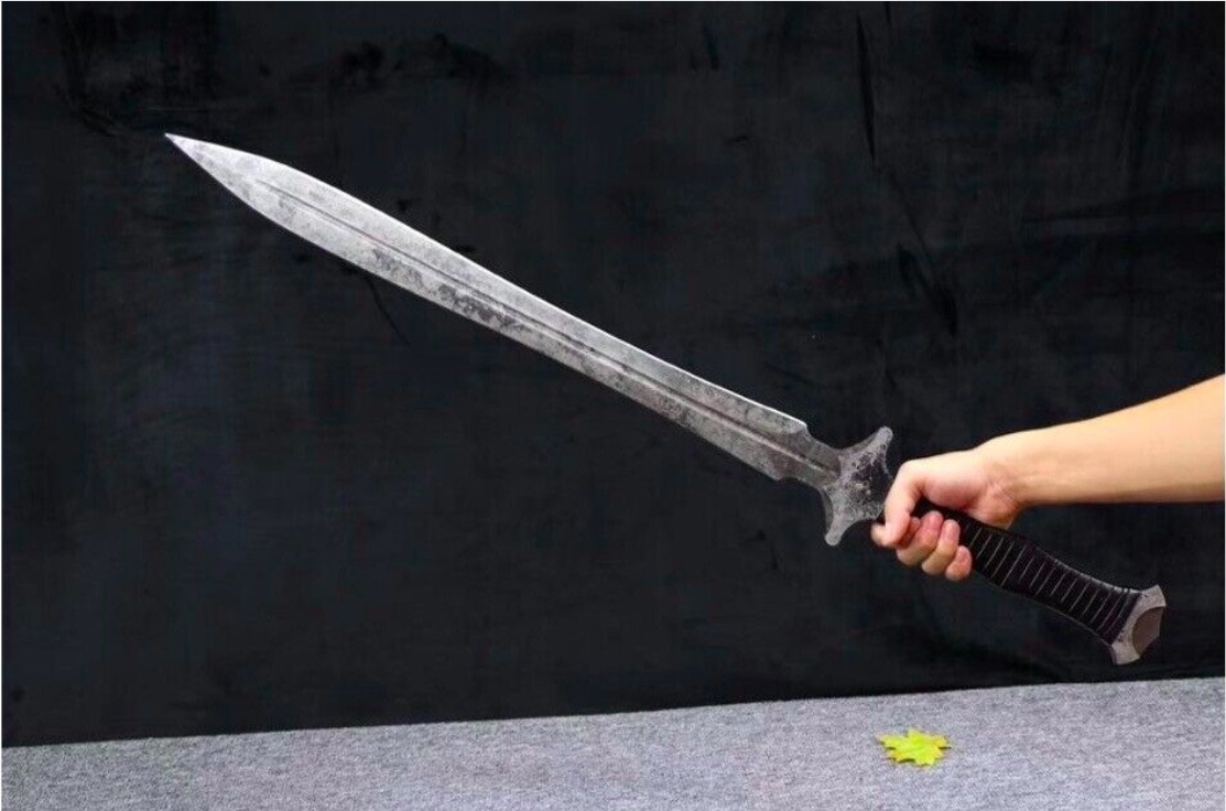 Tactical Sword | Straight Sword | Combat Sword | Survival Island