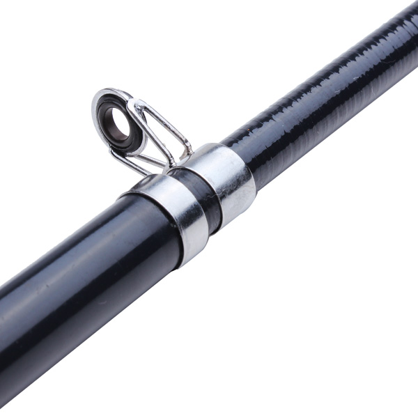 Folding Fishing Rod | Telescopic Fishing Rod | The Survival Island